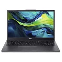 Acer Aspire 15 A15-61M - 15.6", AMD Ryzen 7 8840HS, 16 GB RAM, 1 TB SSD, Windows 11 Home