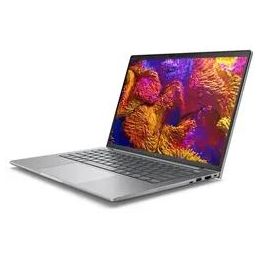HP ZBook 8 G1ak Mobile Workstation - 35.6 cm (14") - Ryzen AI 7 350 - 64 GB RAM - 2 TB SSD - Deutsch