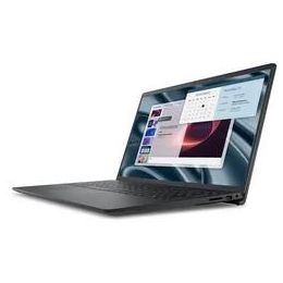 Dell Pro 15 Essential PV15255 - 15.6", AMD Ryzen 5 7520U, 8 GB RAM, 512 GB SSD, Windows 11 Pro
