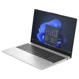 HP 250R G10 Notebook - 15.6", Intel Core 5 120U, 16 GB RAM, 512 GB SSD, Windows 11 Pro