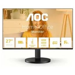 AOC Q27B3CF2 - B3 Series - LED-Monitor - 68.6 cm (27")