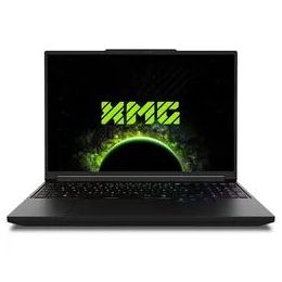 XMG PRO 16 VE &ndash; 16", Intel Core i9-14900HX, 16 GB RAM, 1 TB SSD, GeForce RTX 5060, oBS