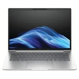 HP EliteBook 6 G1i Notebook AI - 35.6 cm (14") - Ultra 7 255U - 32 GB RAM - 1 TB SSD