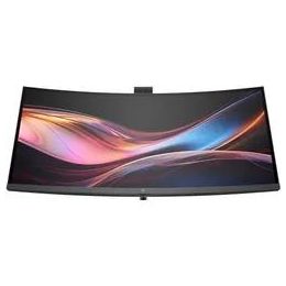 HP 734pm - Series 7 Pro - LED-Monitor - gebogen - 86.4 cm (34") - HDR