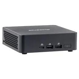 bluechip BUSINESSline M1570 &ndash; Mini-PC, Intel Core 7 240H, 16 GB RAM, 500 GB SSD, Intel Grafik, Windows 11 Pro