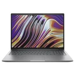 HP ZBook Power G11, Ryzen 7 8840HS, 32GB RAM, 1TB SSD, RTX A1000, DE