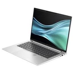 HP EliteBook 845 G11 - (14") - Ryzen 5 8540U - 16 GB RAM - 512 GB SSD - 4G - Win 11 Pro