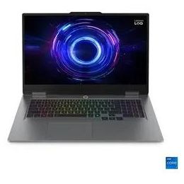 Lenovo LOQ 17IRX10 - Core i7 i7-14700HX - kein Betriebssystem - GeForce RTX 5070 - 16 GB RAM - 512 GB SSD - 17.3"