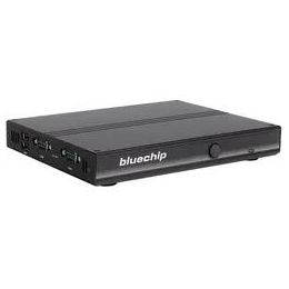 bluechip BUSINESSline M11100g-P Mini-PC &ndash; Intel Prozessor N100, 8 GB RAM, 120 GB NVMe SSD, Intel UHD Grafik, W11P