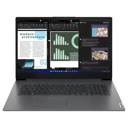 Lenovo V17 G4 IRU 83A2 - 17.3", Intel Core i3-1315U, 8 GB RAM, 256 GB SSD, oBS