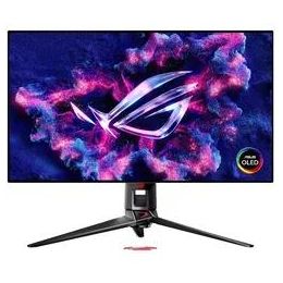 ASUS ROG Swift OLED PG32UCDP - OLED-Monitor - 4K - 81.3 cm (32") - HDR