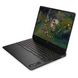 HP OMEN by HP Laptop 16-ap0191ng - 16", AMD Ryzen 9 8940HX, 32 GB RAM, 1 TB SSD, NVIDIA RTX 5070, oBS