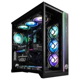 ONE High End PC IR880