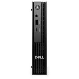 Dell Pro Micro QCM1255 - AMD Ryzen 5 PRO 8500GE, 16 GB RAM, 512 GB SSD, Windows 11 Pro