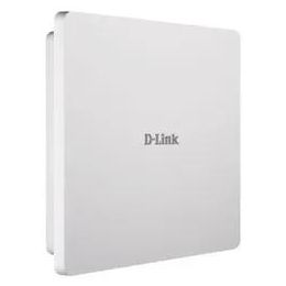 DLink D-Link DAP-X3060OU - Accesspoint - Outdoor - Wi-Fi 6