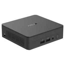 ASUS NUC 13 PRO RNUC13ANKI500002I - Mini-PC - Intel Core i5-1340P, Wi-Fi 6E, 1GbE, 2.5GbE, Bluetooth 5.2