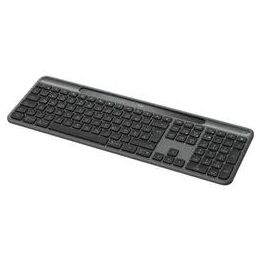 Logitech Signature Slim Solar+ K980 - Tastatur