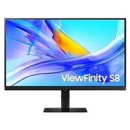 Samsung ViewFinity S8 S80UD, 26.9"
