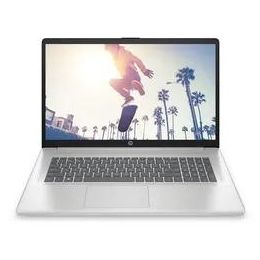 HP 17-cn3159ng, Natural Silver, Core i5-1334U, 16GB RAM, 512GB SSD, DE