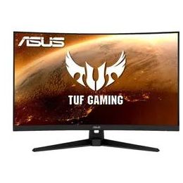 ASUS TUF Gaming VG328H1B 80 cm (31.5 Zoll) 1920 x 1080 Pixel Full HD LED Schwarz