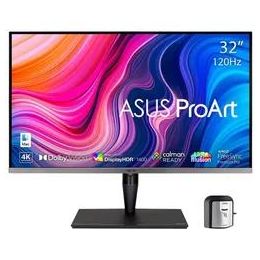 ASUS ProArt PA32UCG-K - LED-Monitor - 4K - 81.3 cm (32") - HDR