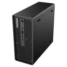 Lenovo ThinkStation P3 Ultra - MT - i5-14600 2.7 GHz - vPro Enterprise - 32 GB - SSD 512 GB