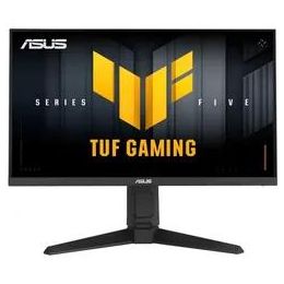 ASUS TUF Gaming VG259QL5A - 62,2 cm (24.5") 1920 x 1080 Pixel Full HD LED Schwarz