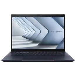 ASUS ExpertBook B5 B5404CMA-Q70103X, Star Black, Core Ultra 7 155U, 32GB RAM, 1TB SSD, DE