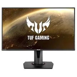 ASUS TUF Gaming VG279QM LED display 68,6 cm (27") 1920 x 1080 Pixel Full HD Schwarz