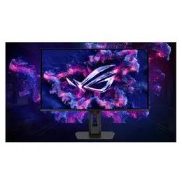 ASUS ROG Strix XG27ACDMS - OLED-Monitor - Gaming - 68.6 cm (27")