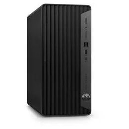 HP Pro 400 G9 Tower Desktop-PC &ndash; Intel Core i5-13500, 16 GB RAM, 512 GB SSD, Intel UHD Graphics 770, FreeDOS