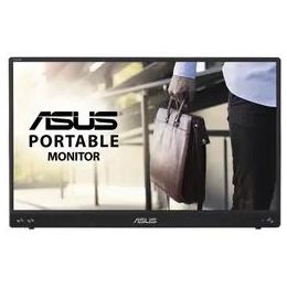 ASUS ZenScreen MB16ACV - LED-Monitor - Full HD (1080p) - 39.6 cm (15.6")