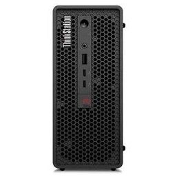 Lenovo ThinkStation P3 Ultra SFF &ndash; Intel Core i9-14900, 32 GB RAM, 512 GB SSD, Intel UHD Graphics 770, Ubuntu Linux LTS