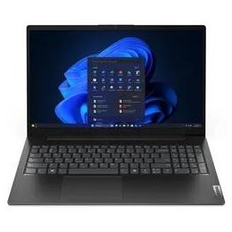 Lenovo V15 G6 ARP - AMD Ryzen 5 150 - Win 11 Pro - Radeon 660M - 16 GB RAM - 512 GB SSD - (15.6")