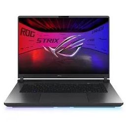 ASUS ROG Strix G16 G615LR-S5177W - 16", Intel Core Ultra 7 255HX, 16 GB RAM, 1 TB SSD, NVIDIA RTX 5070 Ti, W11H