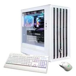 Hyrican GAMEMAX Gaming-PC &ndash; AMD Ryzen 7 9700X, 32 GB RAM, 1 TB SSD, NVIDIA RTX 5070 Ti, Windows 11 Home