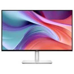 Dell S Series S2725HSM - 68,6 cm (27") 1920 x 1080 Pixel Full HD LCD Wei&szlig;