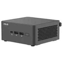 ASUS NUC 15 Pro Tall Kit RNUC15CRHU500002 - Barebone - Intel Core Ultra 5 225H, 2x DDR5 SO-DIMM, 2x M.2, WiFi 7