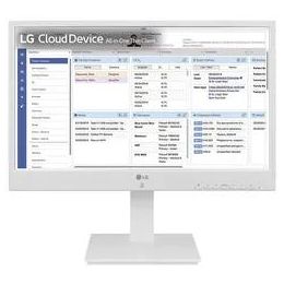 LG ThinClient 24CR671N-6P - 23.8" | Intel Pentium N6005 | 8 GB RAM | 16 GB eMMC