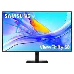 Samsung ViewFinity S8 S37D804UAU - S80UD Series - LED-Monitor - 94 cm (37") - HDR