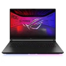 ASUS ROG Strix Scar 18 (2025) G835LX-SA008W, Core Ultra 9 275HX, 64GB RAM, 2TB SSD, GeForce RTX 5090, DE