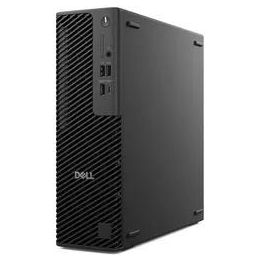Dell Pro Max Slim FCS1250 - Intel Core Ultra 7 265, 32 GB RAM, 1 TB SSD, Windows 11 Pro