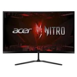 Acer Nitro ED270 X2bmiipx - ED0 Series - LED-Monitor - gebogen - Full HD (1080p) - 68.6 cm (27") - HDR