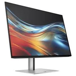 HP 724pn Series 7 Pro Office Monitor - 24"