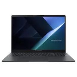 ASUS ExpertBook B3605CCA-MB0054X Intel Core Ultra 7 155H Laptop 40,6 cm (16") WUXGA 16 GB DDR5-SDRAM 1 TB SSD Wi-Fi 6E (