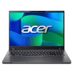 Acer TravelMate P2 TMP216-51-G2-TCO-54Z9, Core i5-1334U, 16GB RAM, 512GB SSD, DE