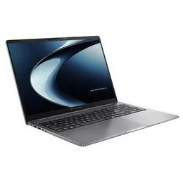 ASUS ExpertBook P3 P3605CVA-MB0024X, Misty Grey, Core i7-13620H, 16GB RAM, 512GB SSD, DE