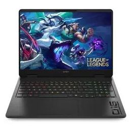 HP OMEN 16 Hero &ndash; 16", Intel Core Ultra 7 255H, 24 GB RAM, 1 TB SSD, GeForce RTX 5070, Windows 11 Home