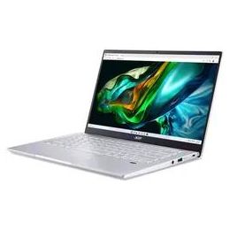 Acer Swift Edge 14 AI SFE14-51T - 35.6 cm (14") - Ultra 7 258V - Evo - 32 GB RAM - 1.024 TB SSD - Deutsch