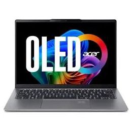 Acer Swift Go 14 AI OLED SFG14-64-R6MM, Ryzen AI 7 350, 32GB RAM, 1TB SSD, US